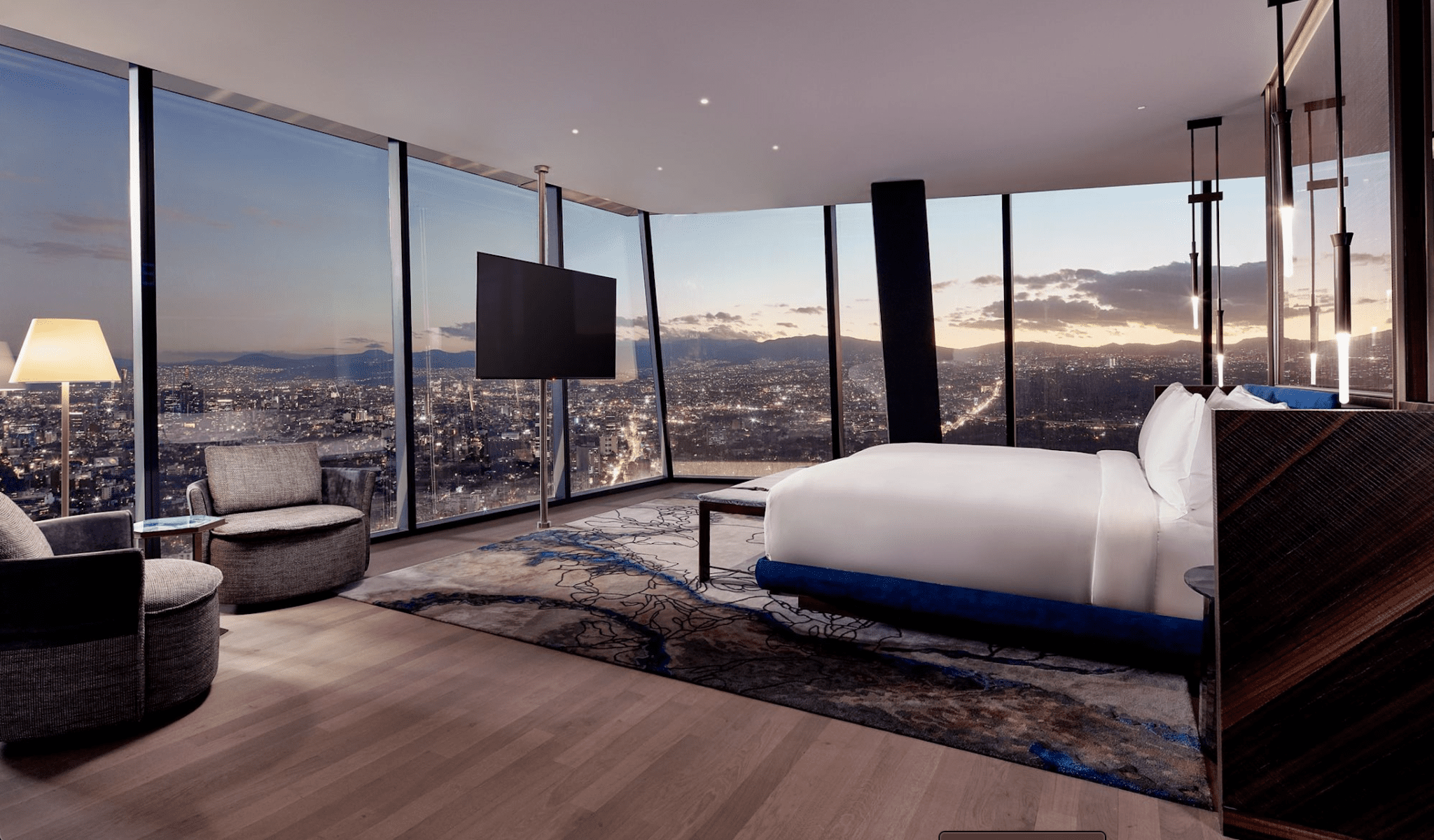 Discover 15 Of The Best Hotels In Mexico City - VitePresenta