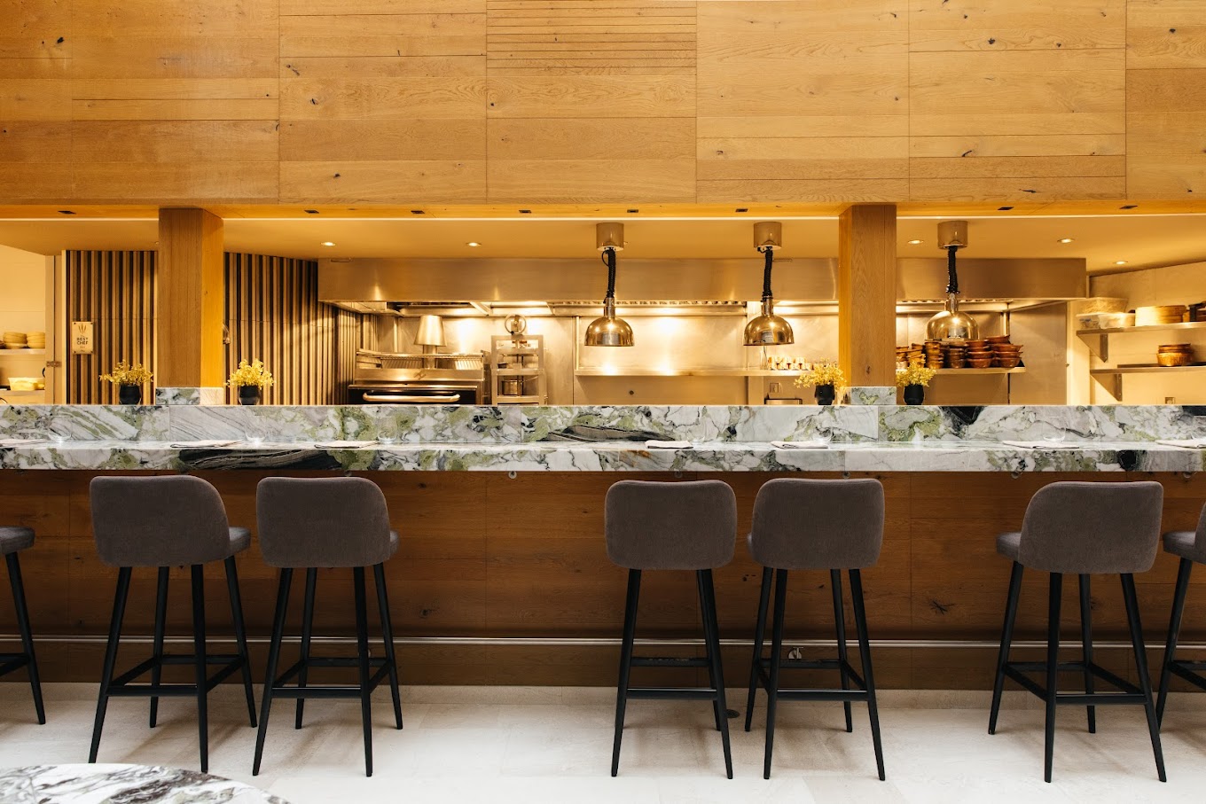 Ultimate List Of The 17 Best Polanco Restaurants In Mexico City ...