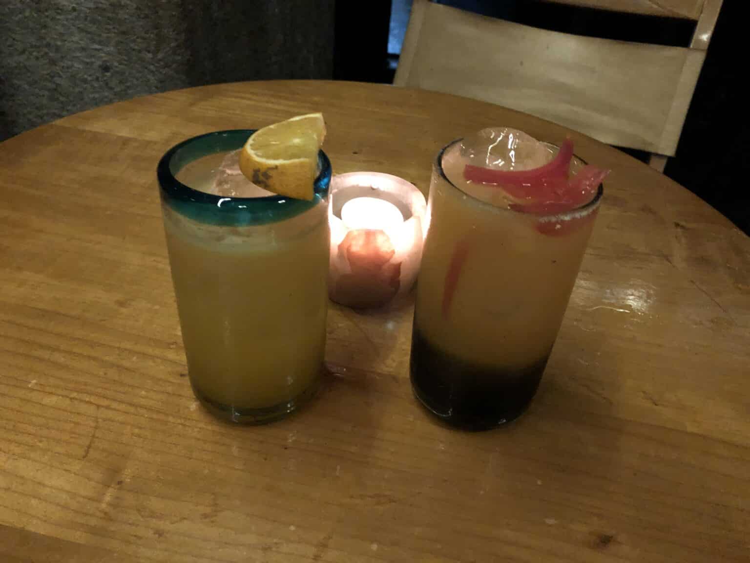 Ultimate List Of The 21 Best Bars In Mexico City - VitePresenta