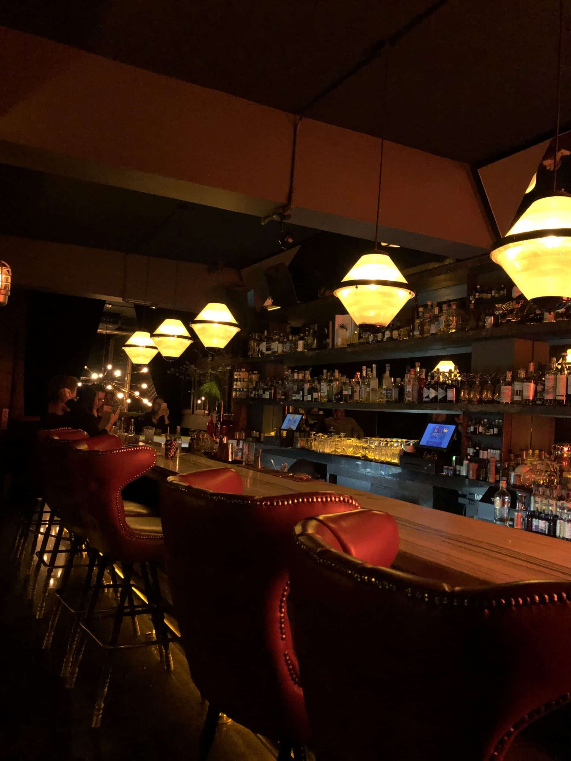 Ultimate List Of The 21 Best Bars In Mexico City - VitePresenta