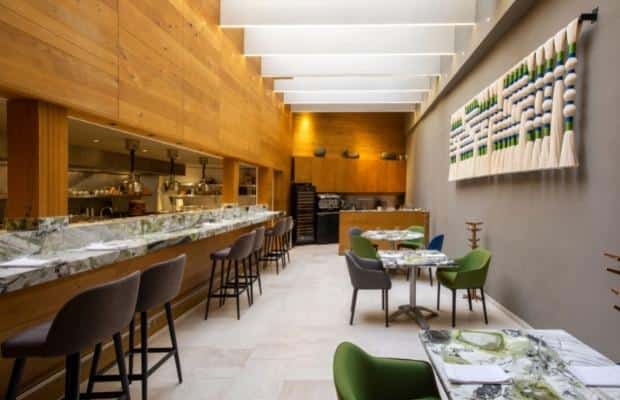 Quintonil Mexico City Ultimate Review: Innovative Mexican Cuisine ...