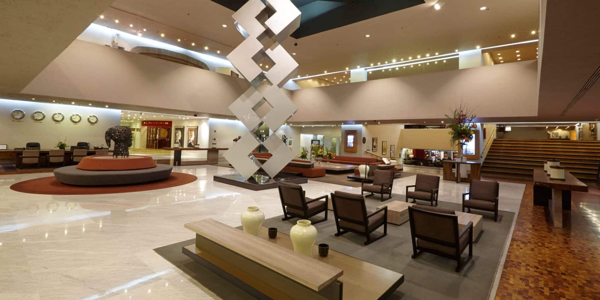 Discover 15 Of The Best Hotels In Mexico City - VitePresenta