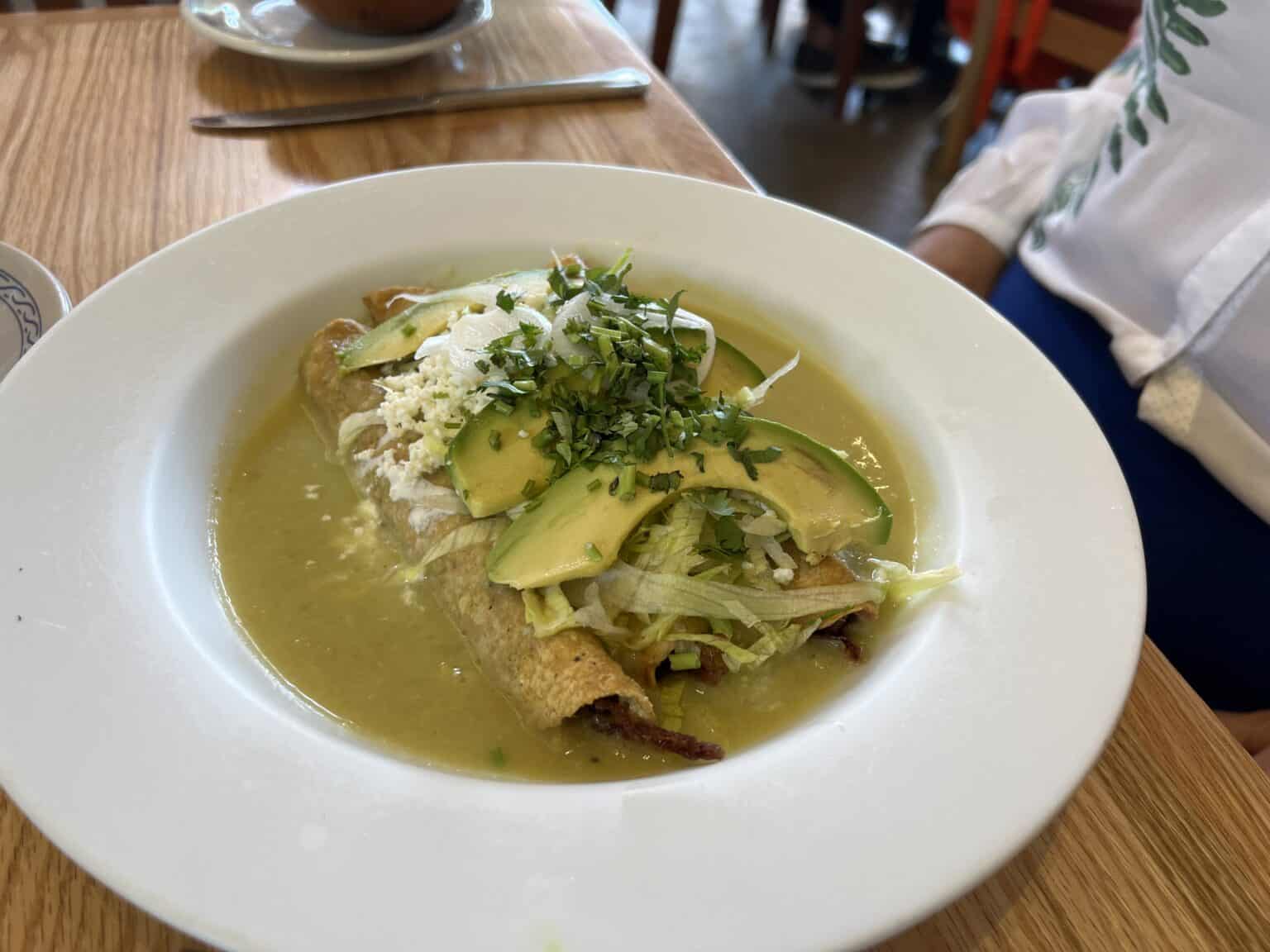 Best Authentic Mexican Restaurants In Mexico City: A Local's Guide ...