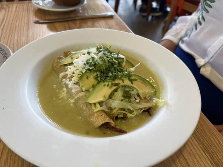 Best Authentic Mexican Restaurants In Mexico City: A Local's Guide ...