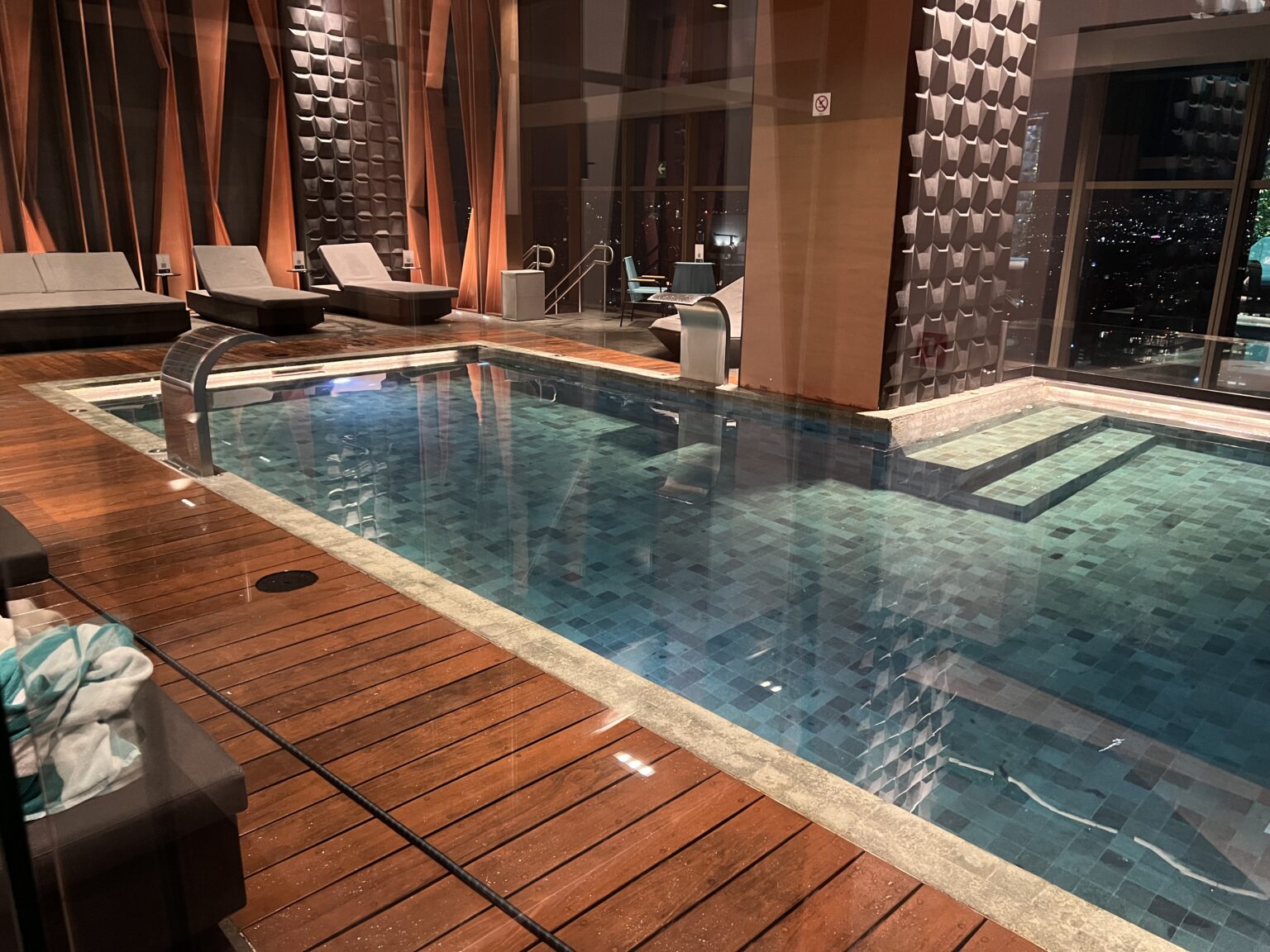 Sofitel Mexico City Reforma: A Journey Into Luxury - VitePresenta