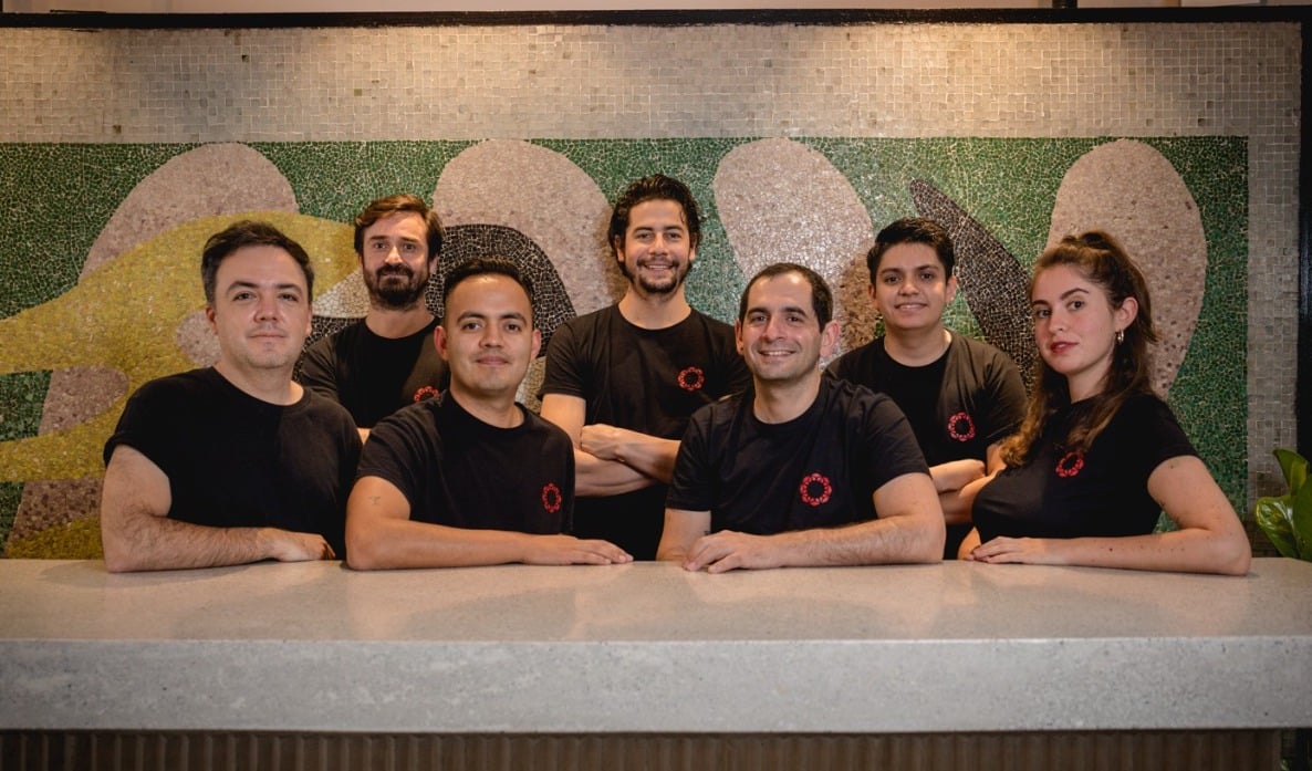 Ultimate Review Of Baltra Bar In Mexico City - VitePresenta