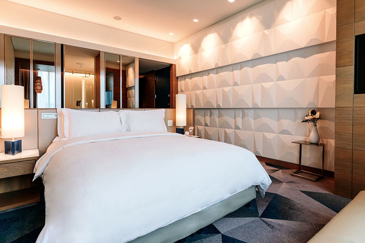 Sofitel Mexico City Reforma: A Journey Into Luxury - VitePresenta