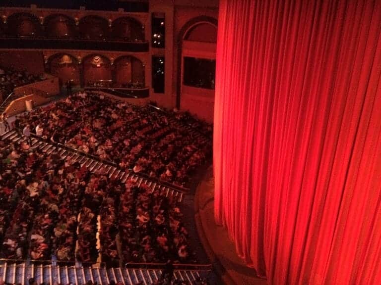 The Best Cirque Du Soleil Las Vegas: Ultimate Guide To The Top 5 Shows ...