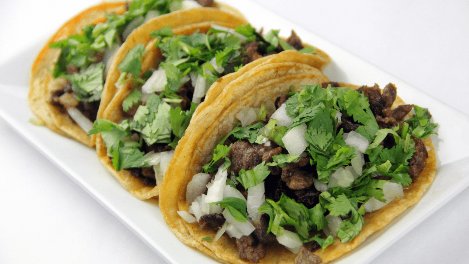 Best Tacos In Mexico City: The Ultimate Taco Guide - VitePresenta