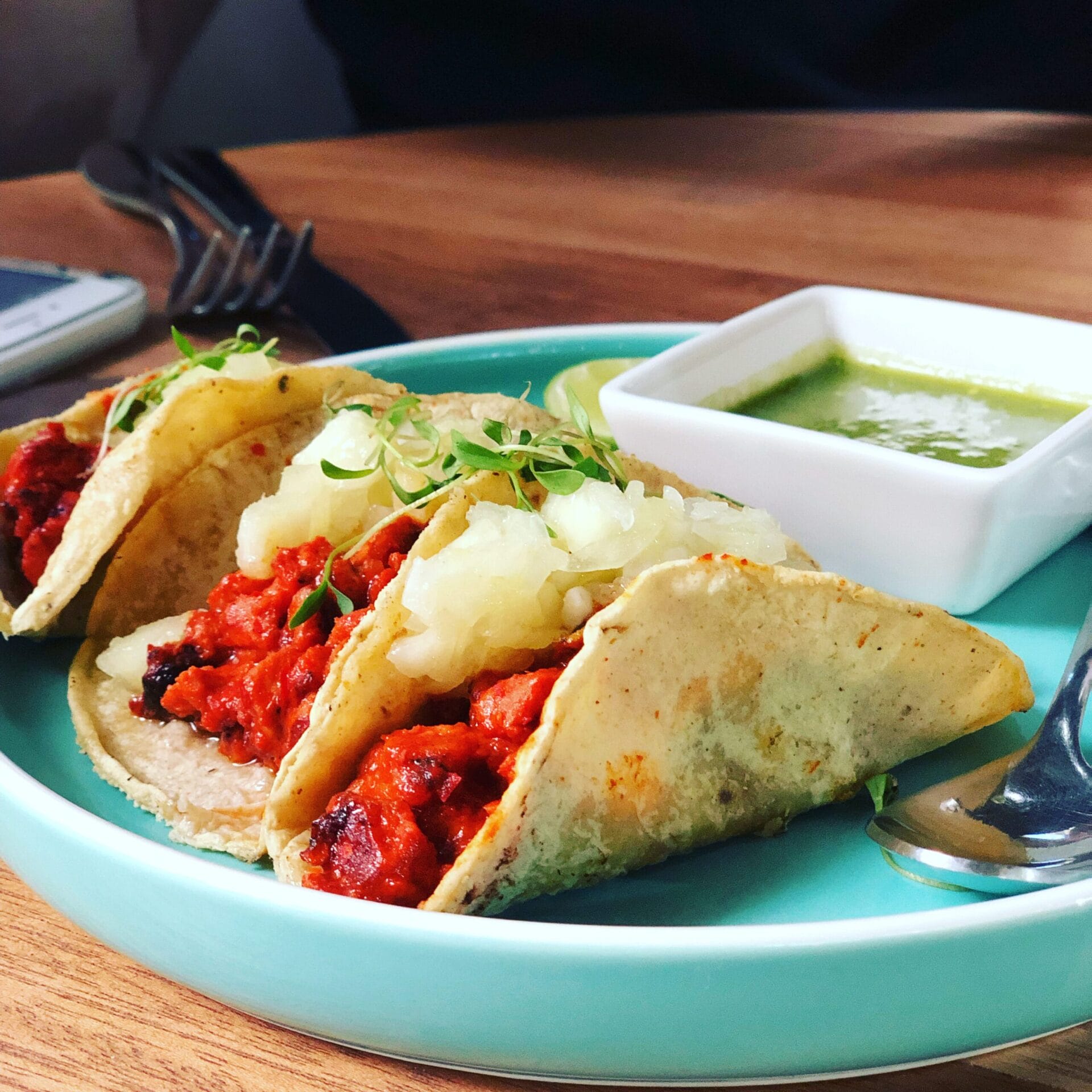 Best Tacos In Mexico City: The Ultimate Taco Guide - VitePresenta