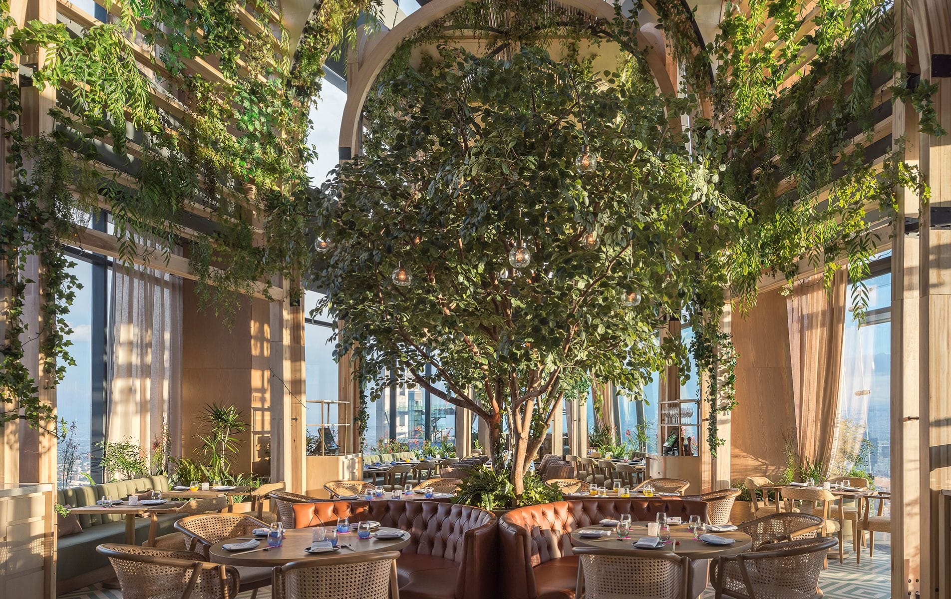 Ling Ling Mexico City Ultimate Dinner Review - VitePresenta