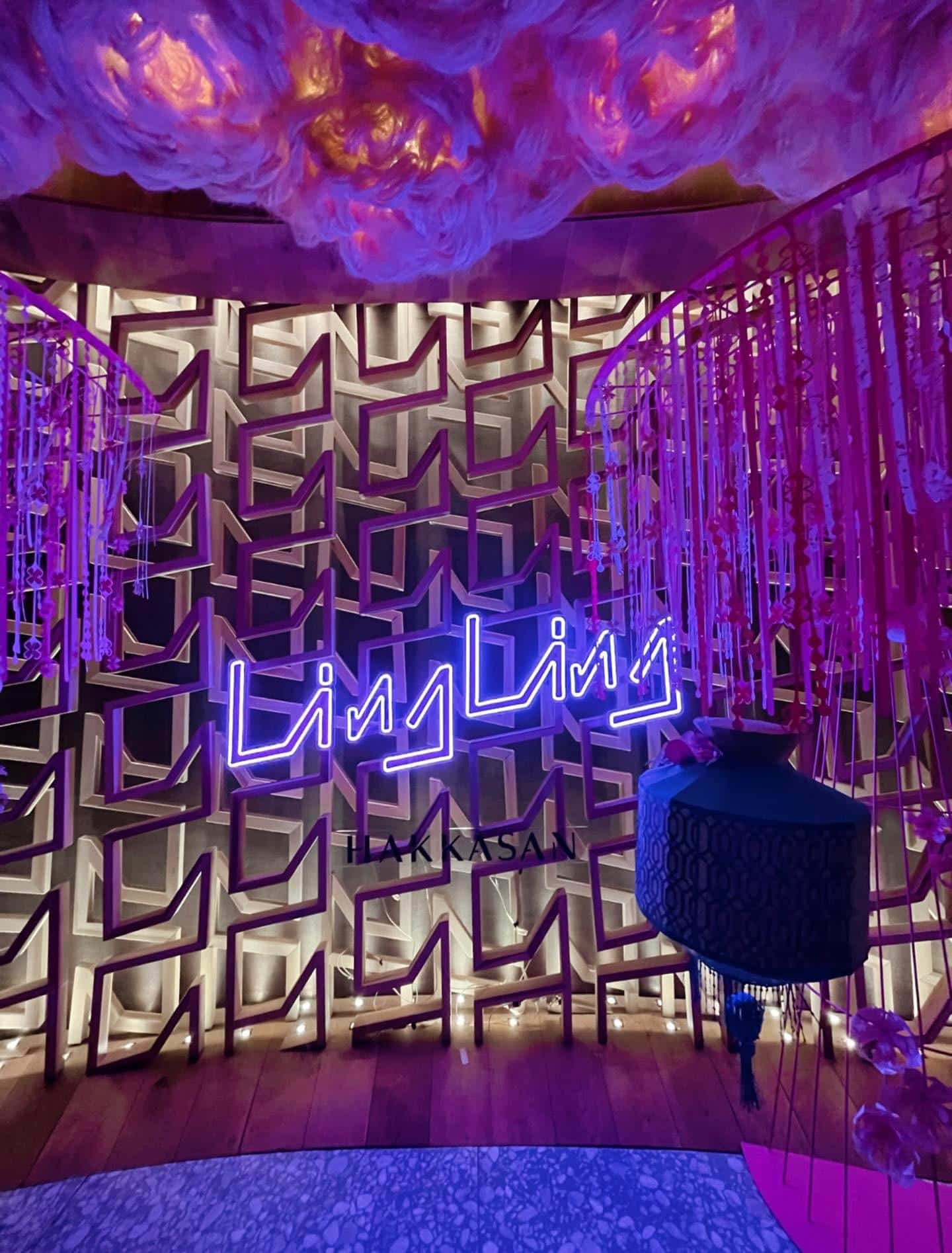 Lavo Mexico City Review: Chic Dining Unveiled - VitePresenta