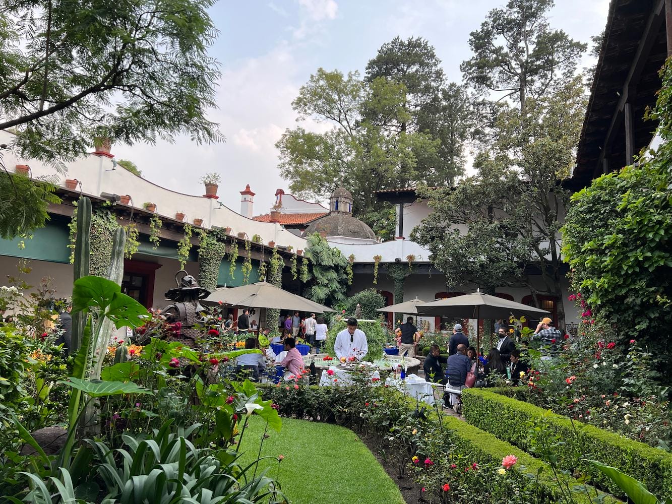 Best Authentic Mexican Restaurants In Mexico City: A Local's Guide ...