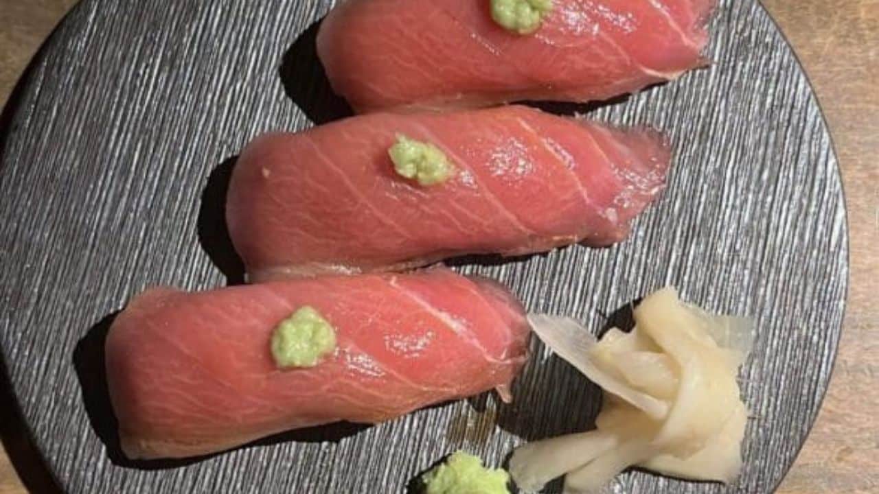 Ling Ling Mexico City Ultimate Dinner Review - VitePresenta