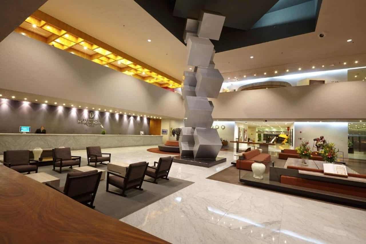 Discover 12 Of The Best Polanco Mexico City Hotels - VitePresenta