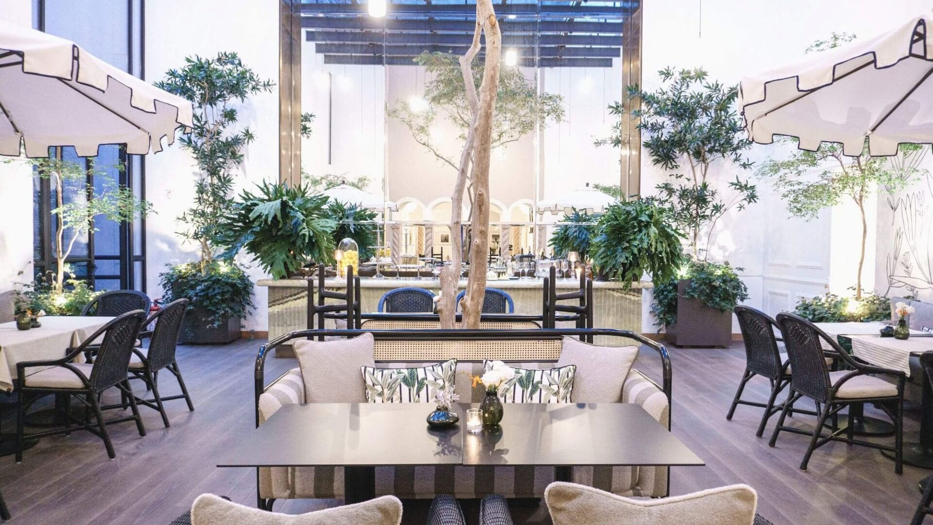 Discover 12 Of The Best Polanco Mexico City Hotels - VitePresenta