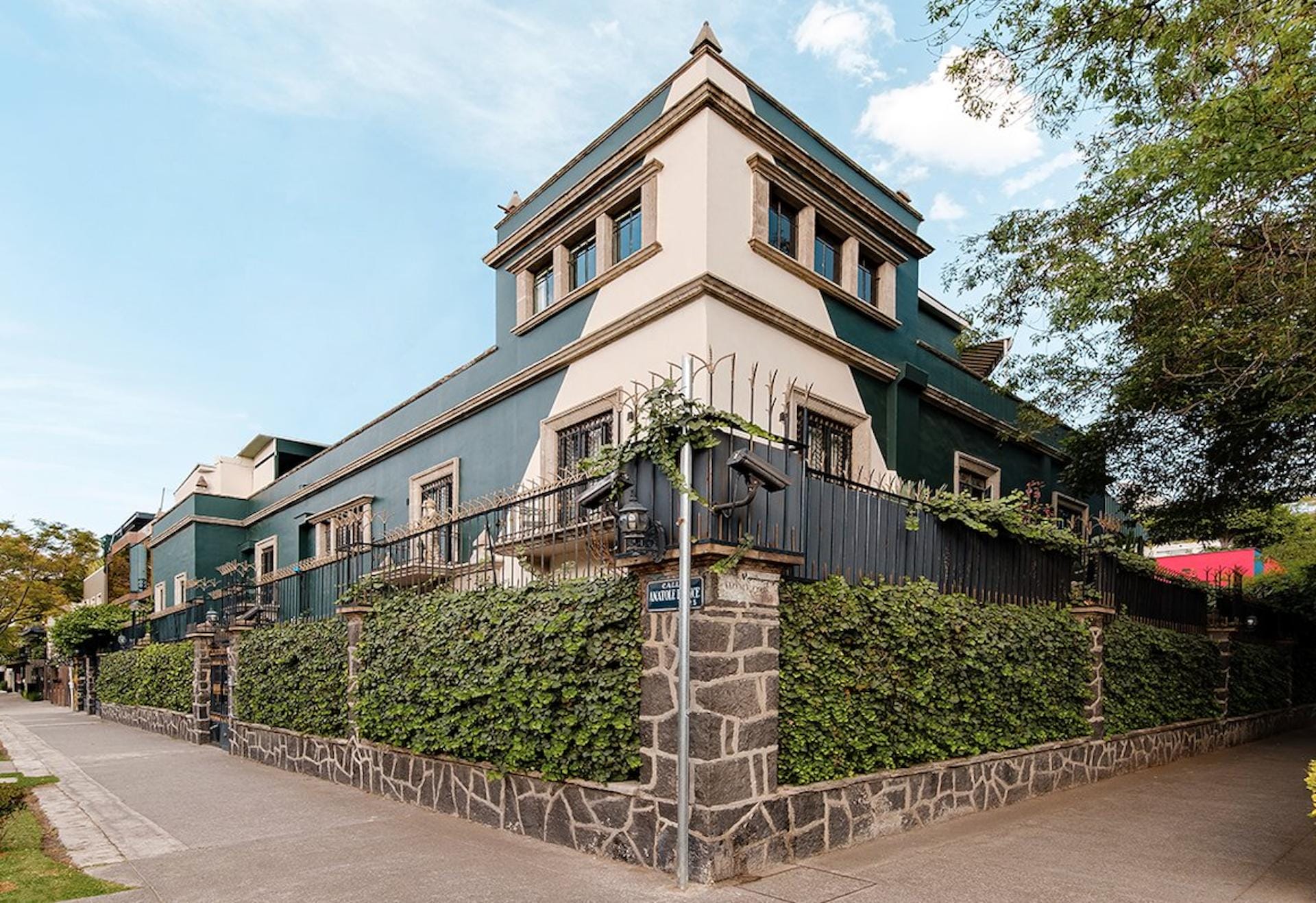 Discover 12 Of The Best Polanco Mexico City Hotels - VitePresenta