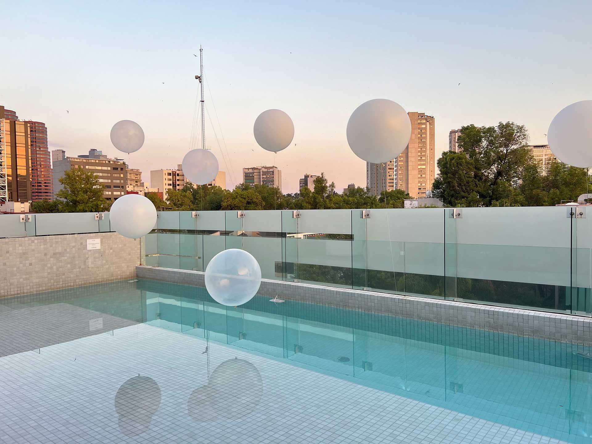 Discover 12 Of The Best Polanco Mexico City Hotels - VitePresenta