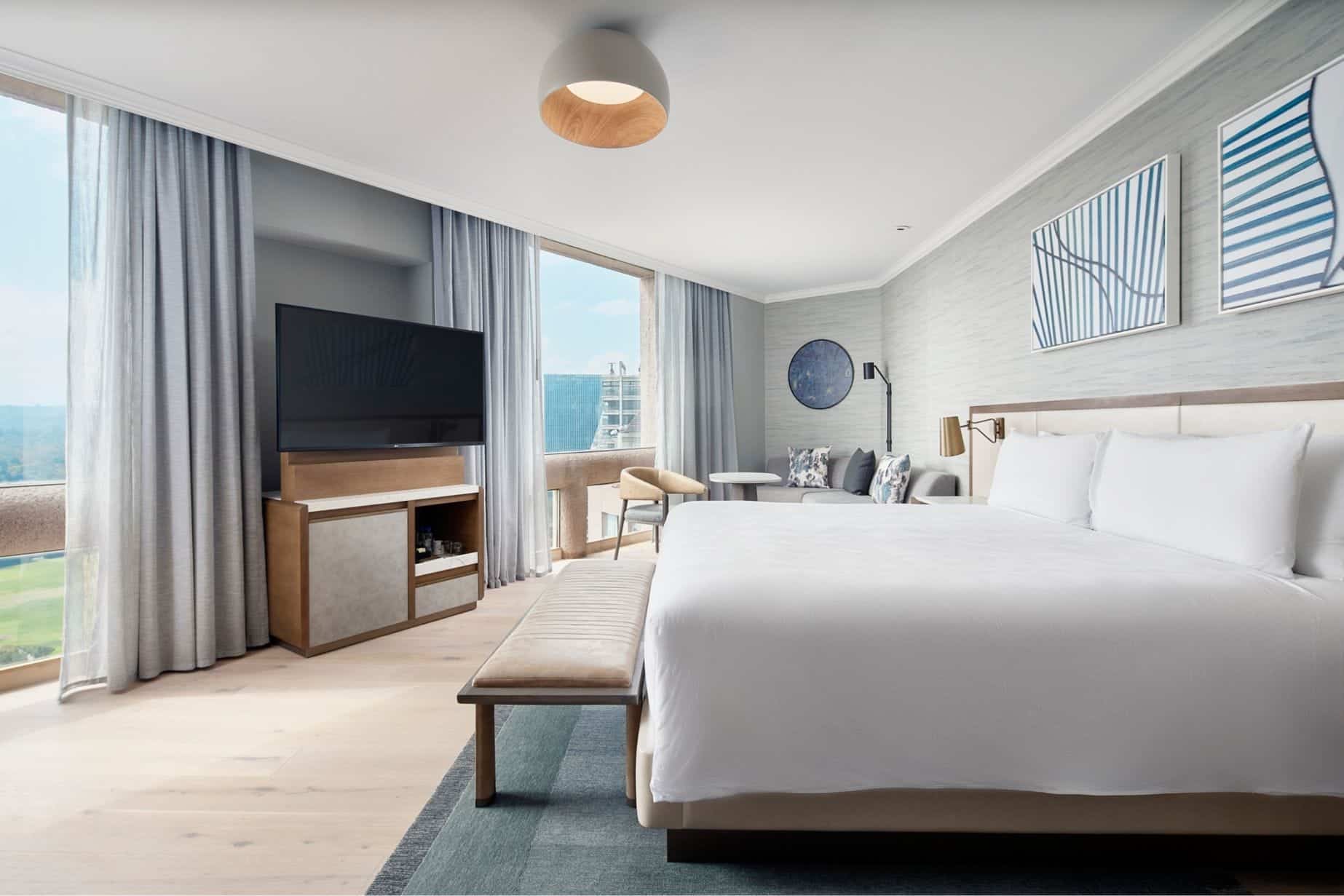 Discover 12 Of The Best Polanco Mexico City Hotels - VitePresenta