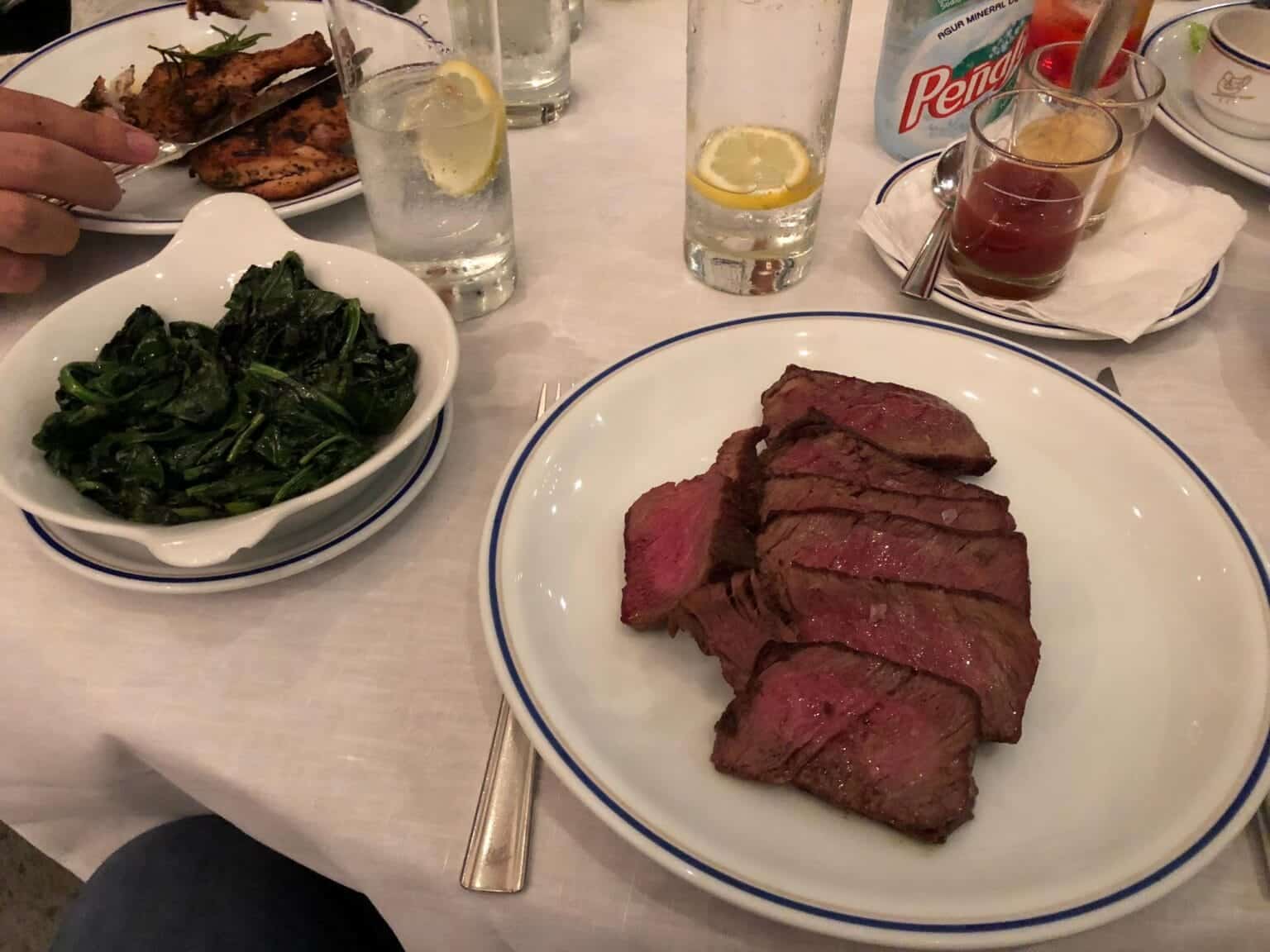 Ultimate List Of The 15 Best Polanco Restaurants In Mexico City ...