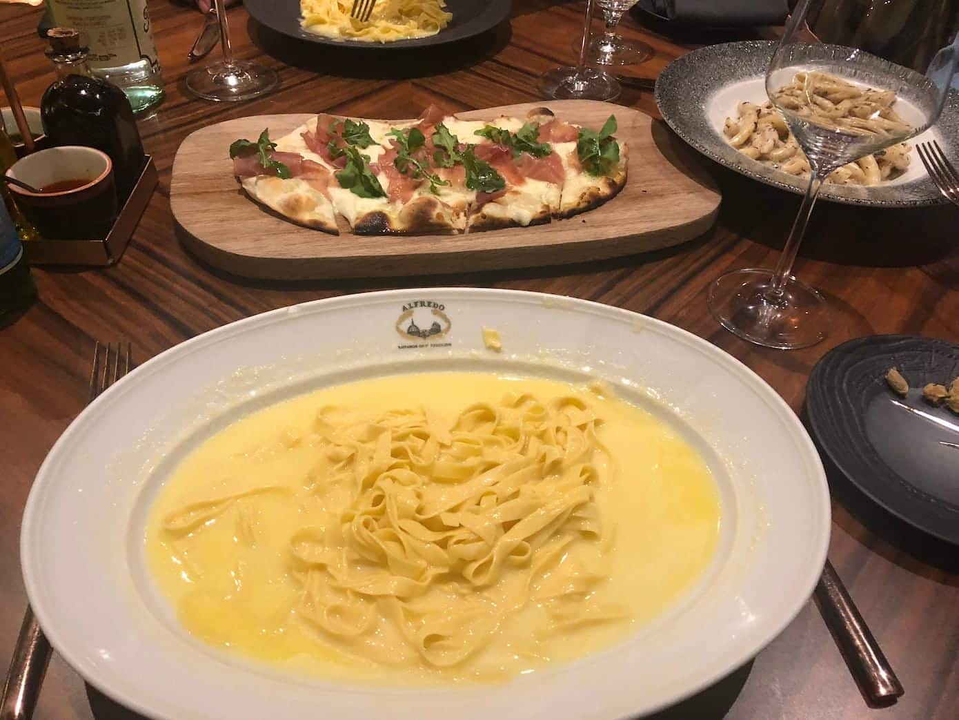 Ultimate List Of The 17 Best Polanco Restaurants In Mexico City ...