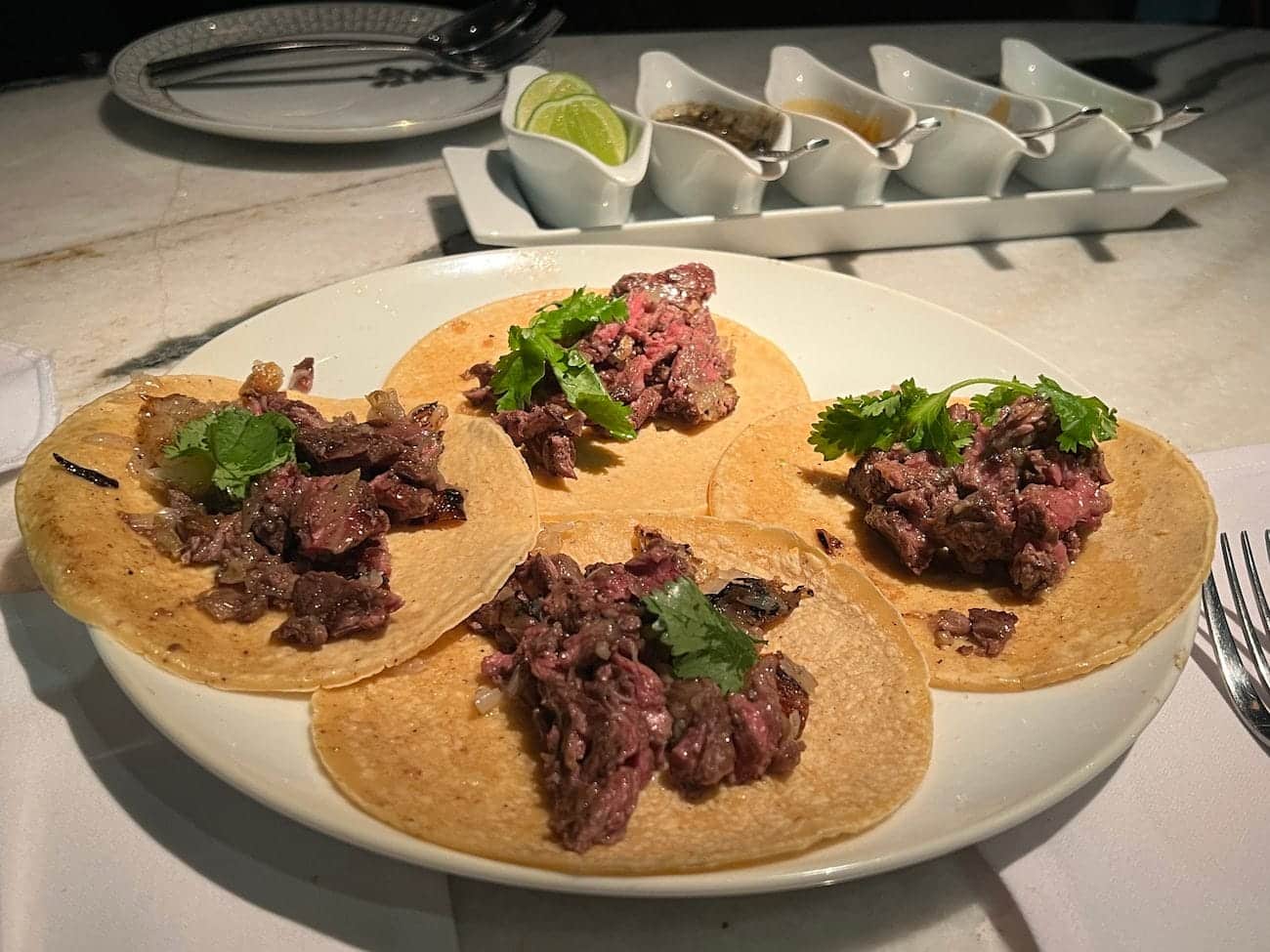 Ultimate List Of The 15 Best Polanco Restaurants In Mexico City ...