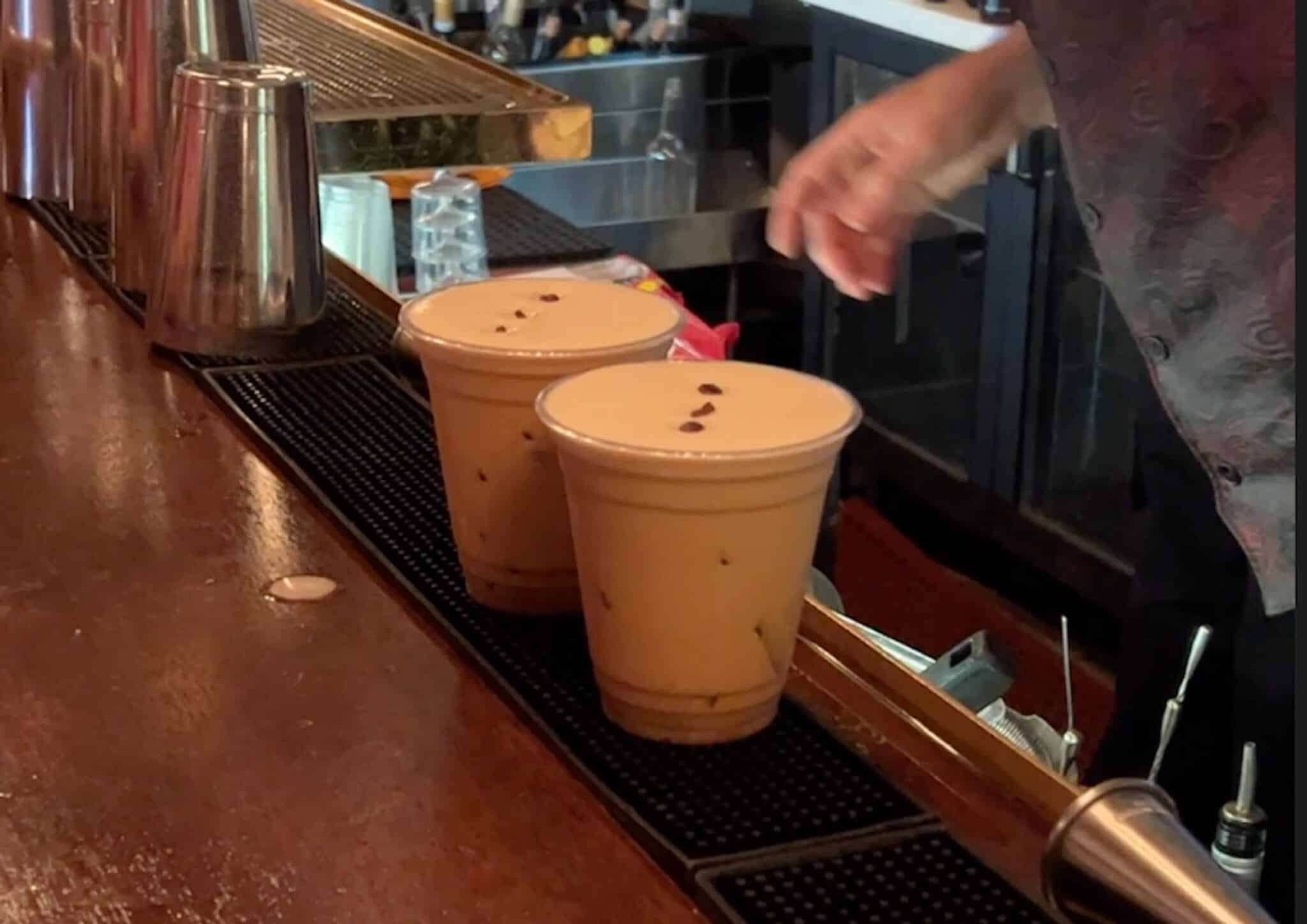 The Ultimate Guide EPCOT Drinking Around The World Fantastic Experience ...