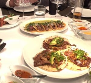Ultimate List Of The 15 Best Polanco Restaurants In Mexico City ...