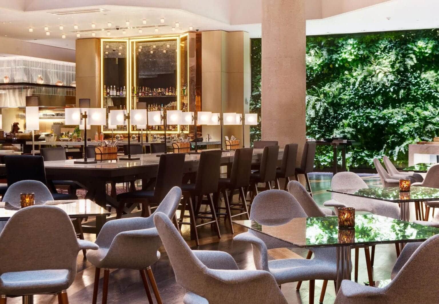 Ultimate Review Of The Hyatt Regency Mexico City Hotel - VitePresenta