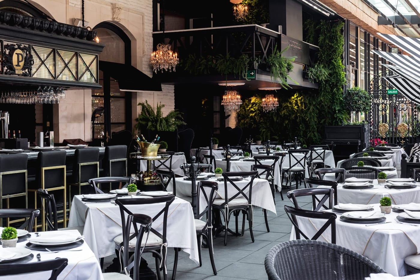 Ultimate List Of The 15 Best Polanco Restaurants In Mexico City ...