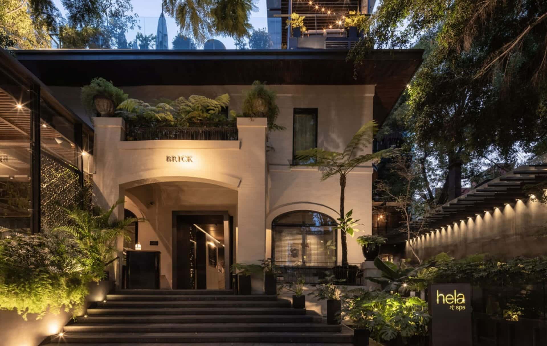 Discover 15 Of The Best Hotels In Mexico City - VitePresenta