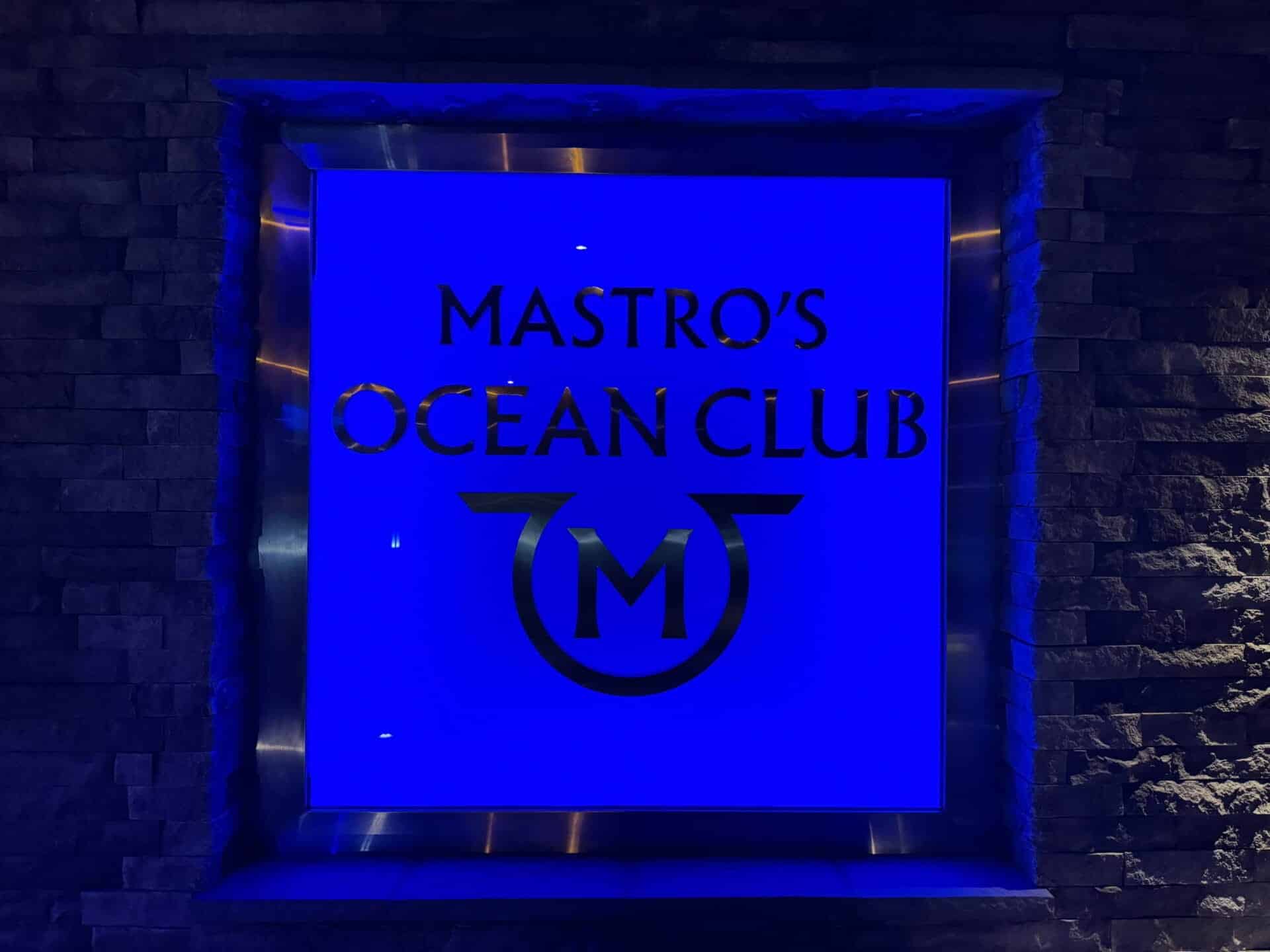 My Amazing Dinner Experience At Mastro's Ocean Club Malibu - VitePresenta