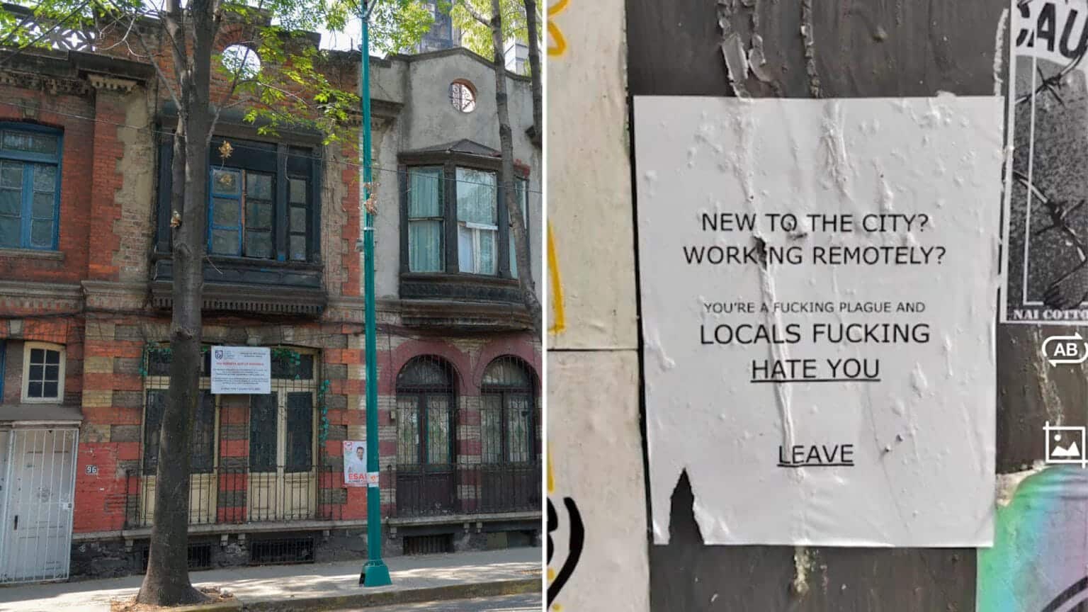 The Famous Roma Mexico City Neighborhood Ultimate Guide - VitePresenta