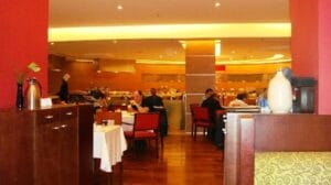 Ultimate Review Of My Pleasant Stay At Marriott Mexico City - VitePresenta