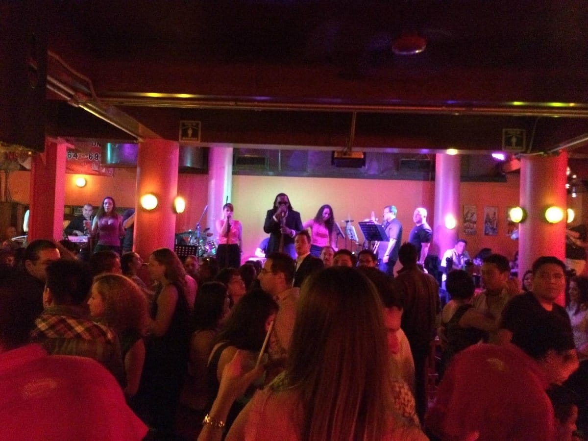 The Famous Roma Mexico City Neighborhood Ultimate Guide - VitePresenta