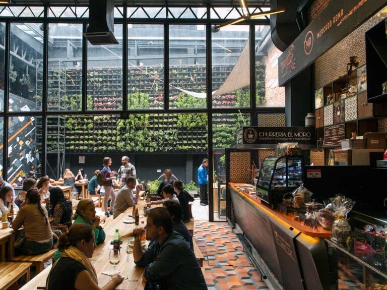 The Famous Roma Mexico City Neighborhood Ultimate Guide - VitePresenta