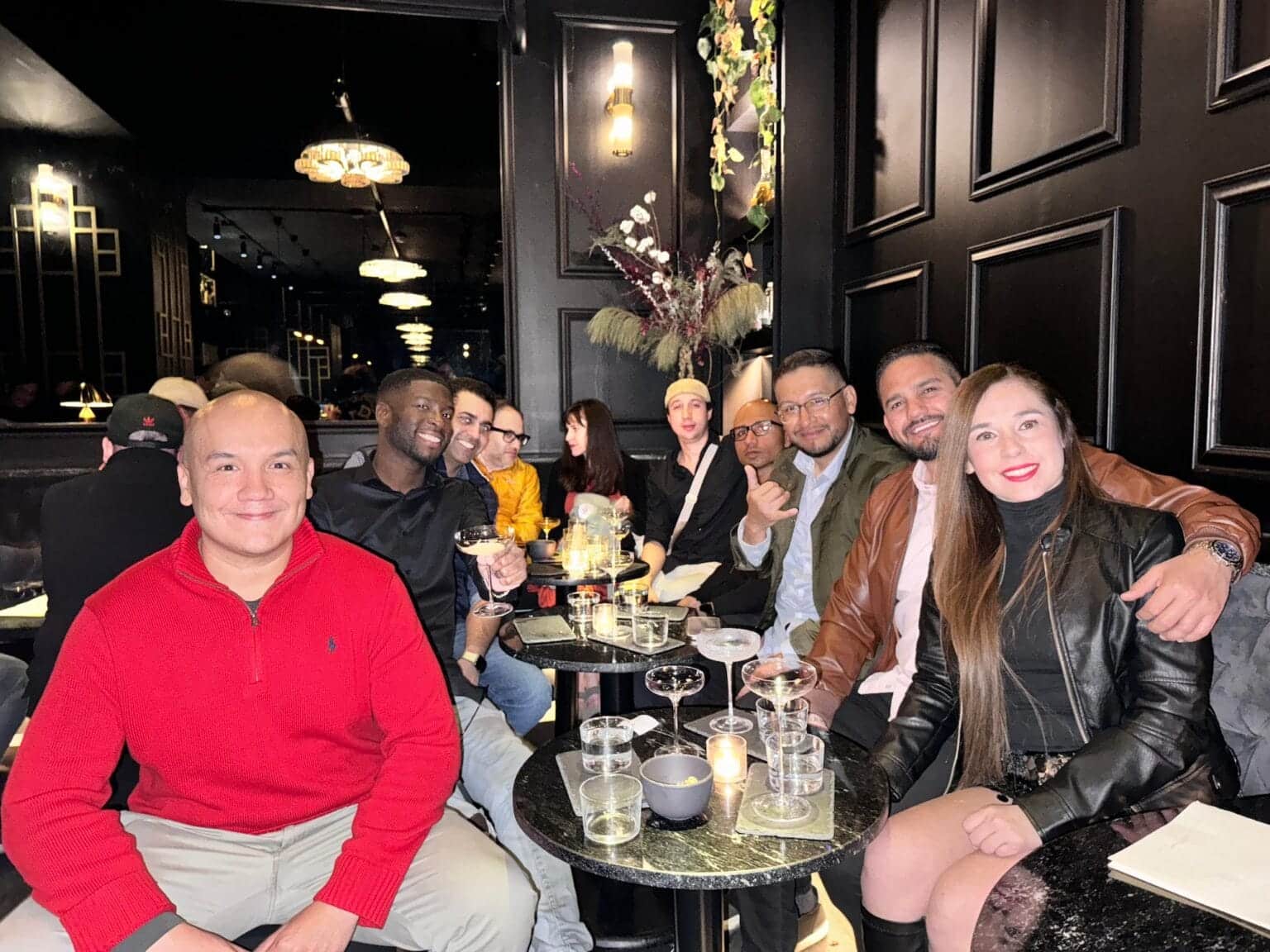 The Mexico City Nightlife Ultimate Guide 2025 - VitePresenta