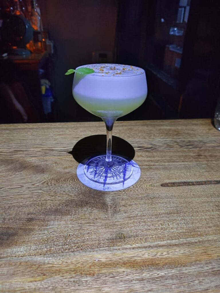 Ultimate Review Of Baltra Bar In Mexico City - VitePresenta