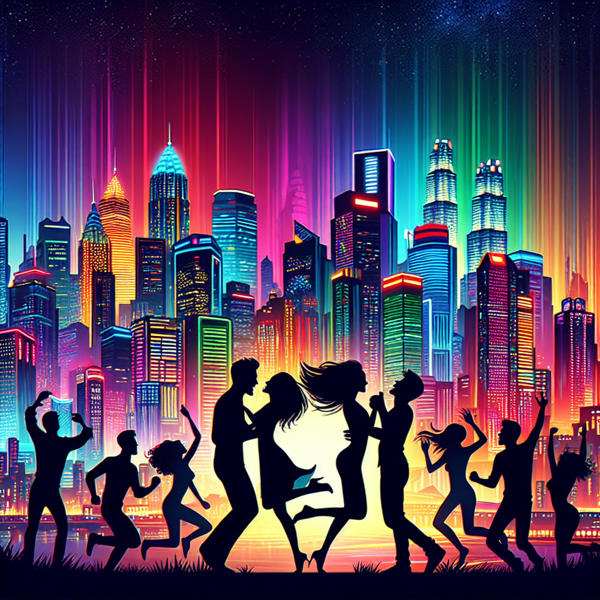 The Mexico City Nightlife Ultimate Guide - VitePresenta