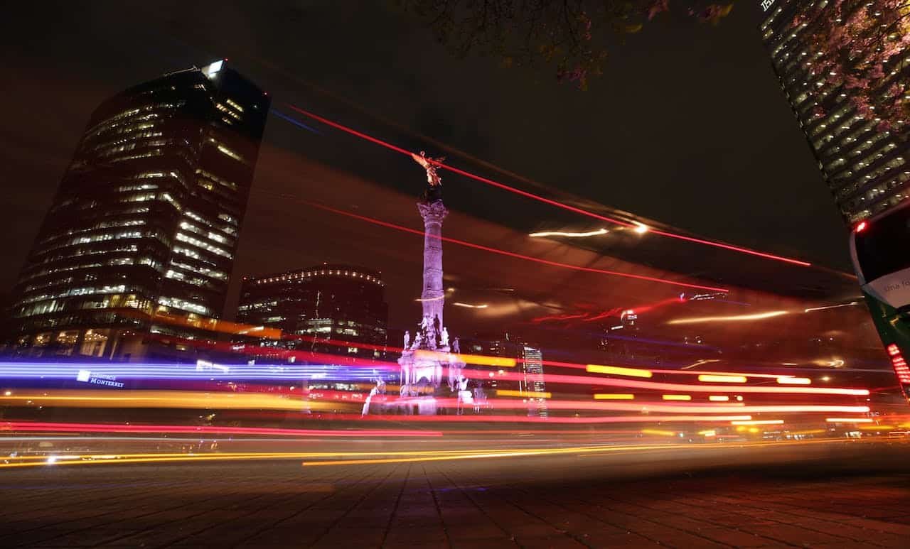 The Mexico City Nightlife Ultimate Guide 2025 - VitePresenta