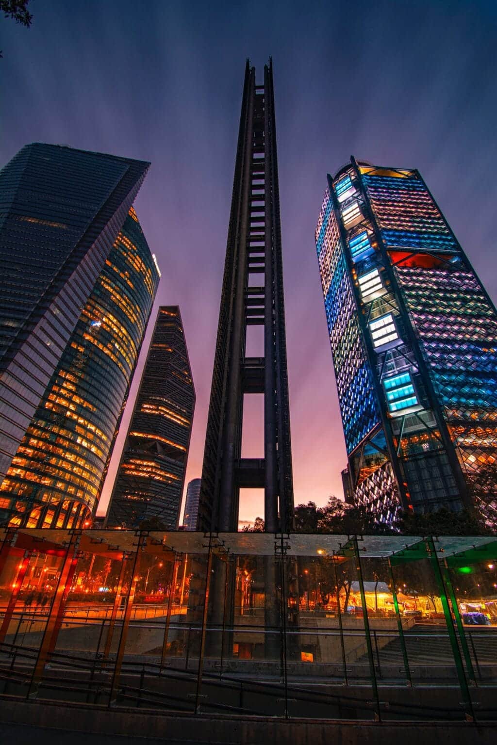 The Mexico City Nightlife Ultimate Guide - VitePresenta