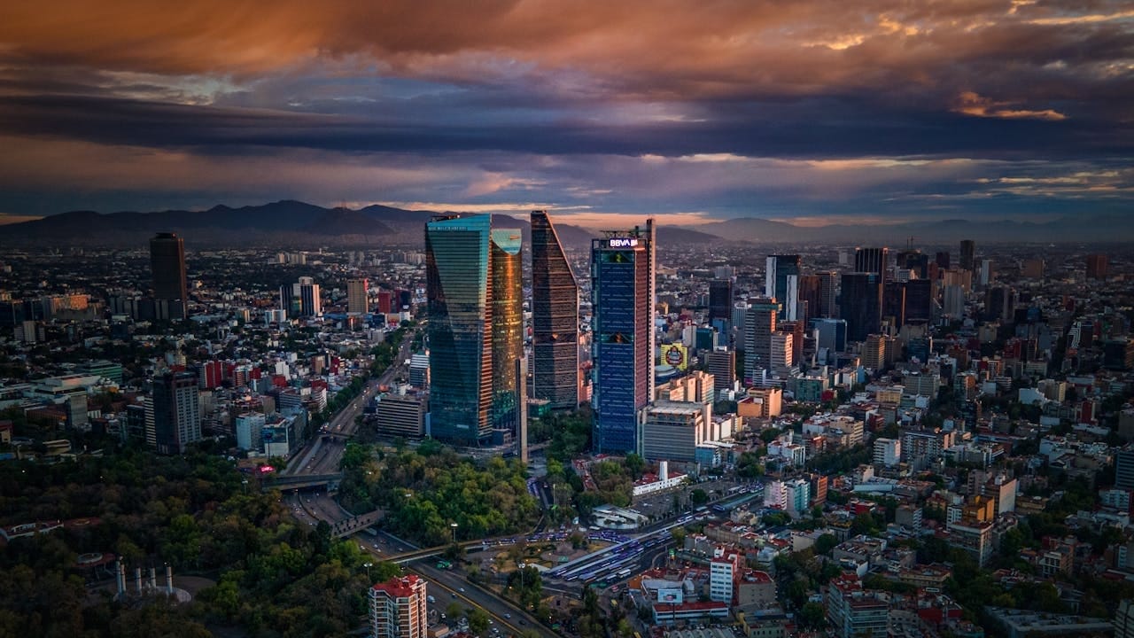 Mexico City Travel Tips For An Amazing Mexican Travel Experience ...