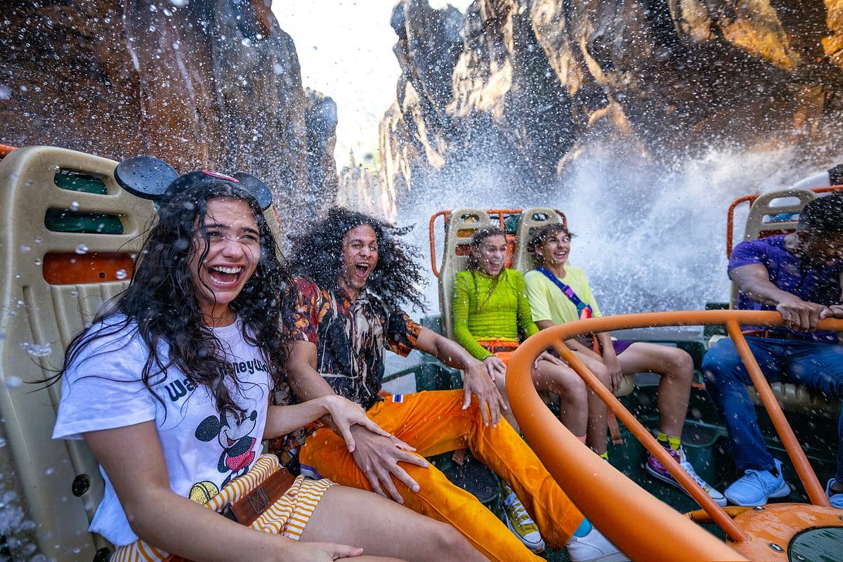 Ultimate Guide To The 7 Best Animal Kingdom Rides And Attractions ...