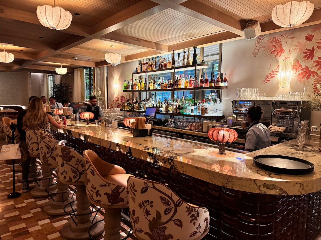 Lavo Mexico City Review: Chic Dining Unveiled - VitePresenta