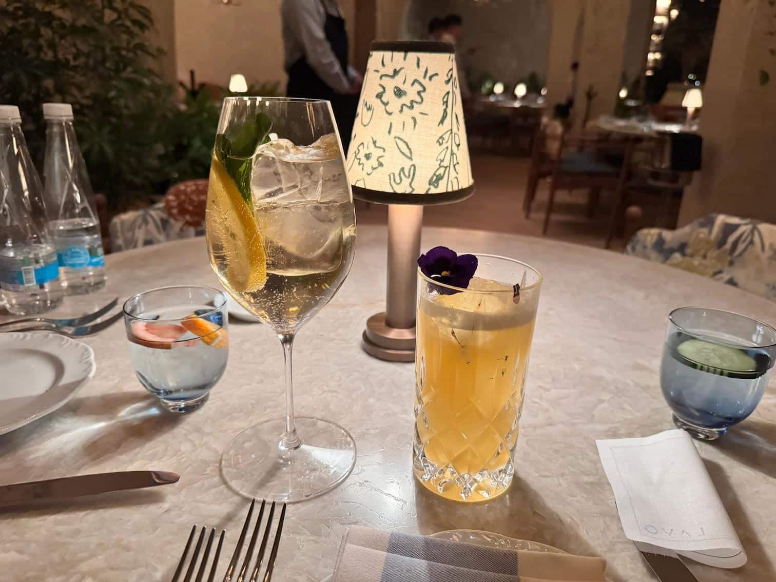 Lavo Mexico City Review: Chic Dining Unveiled - VitePresenta