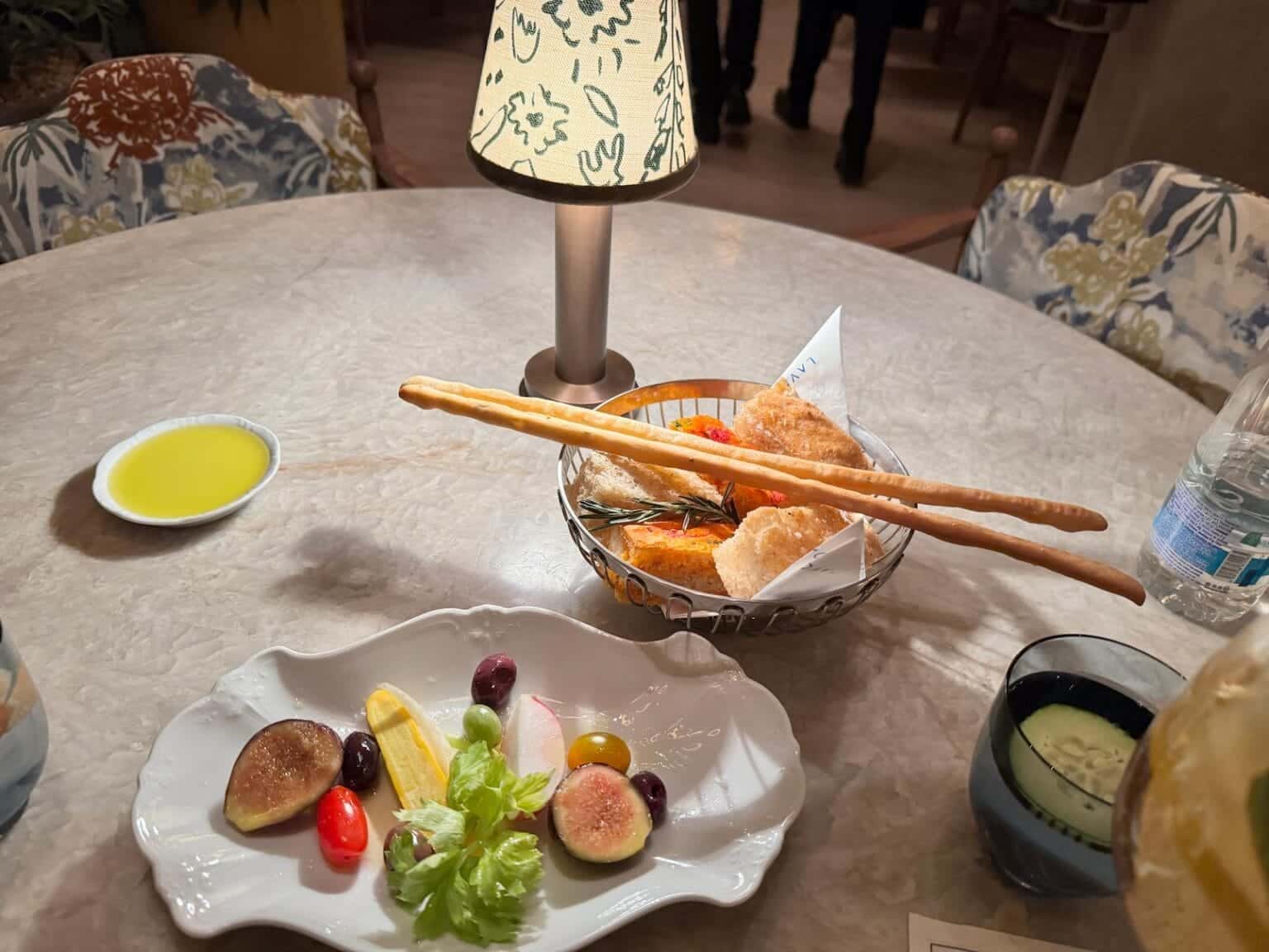 Lavo Mexico City Review: Chic Dining Unveiled - VitePresenta