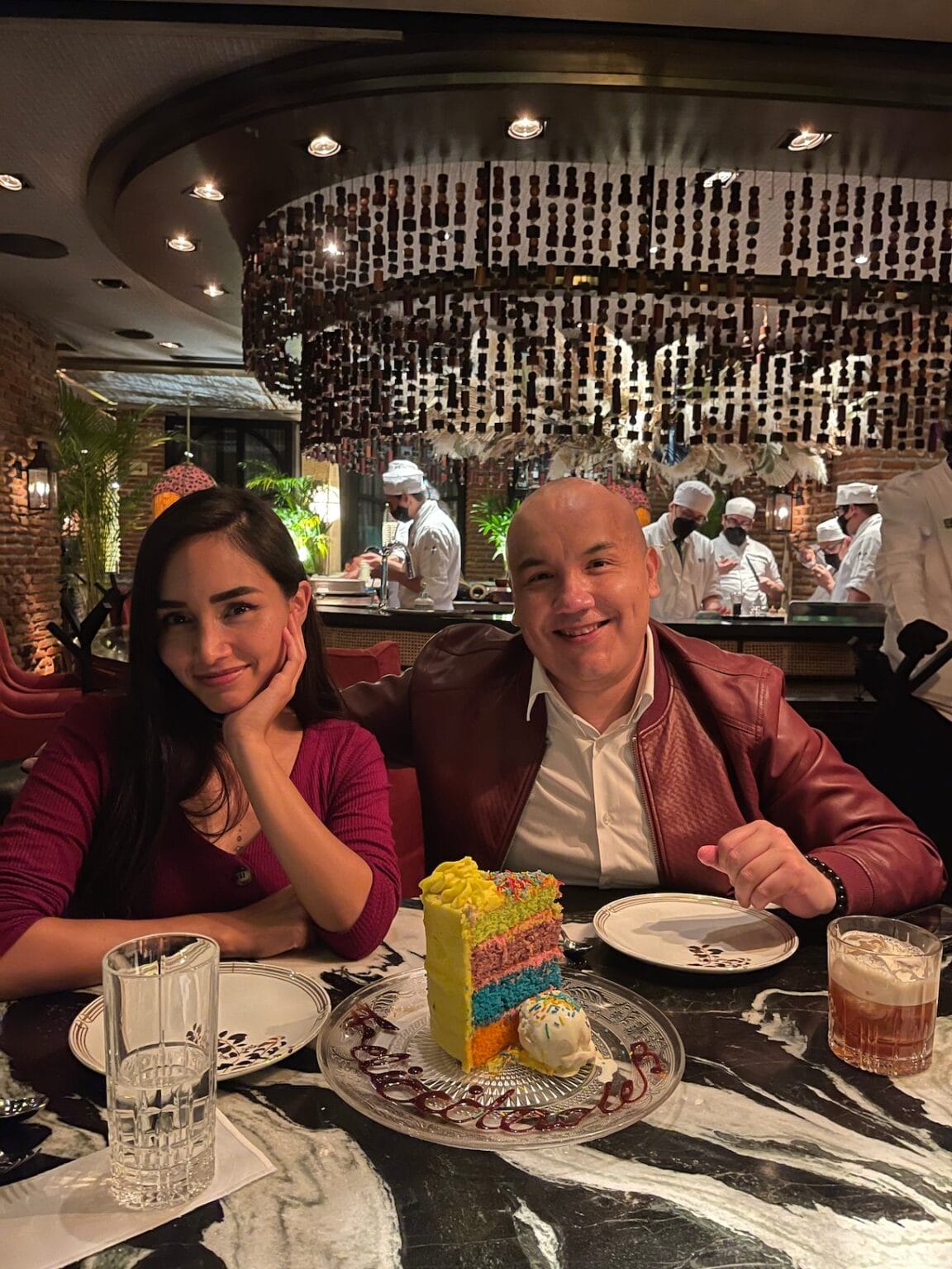 Animal Masaryk Review: An Upscale Steakhouse In Mexico City - VitePresenta