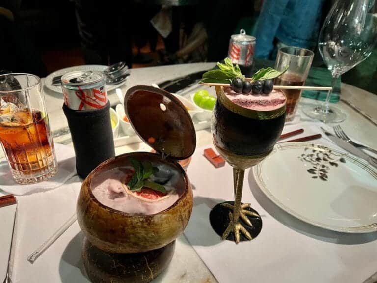 Animal Masaryk Review: An Upscale Steakhouse In Mexico City - VitePresenta