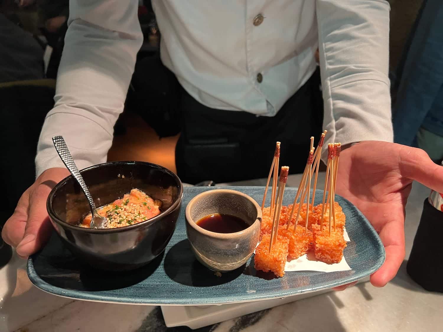 Animal Masaryk Review: An Upscale Steakhouse In Mexico City - VitePresenta