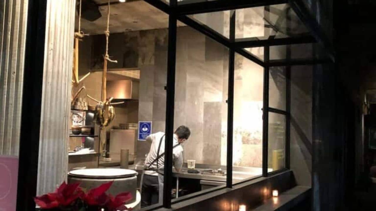 Discover Ticuchi Mexico City - An Amazing Cocktail Bar - VitePresenta